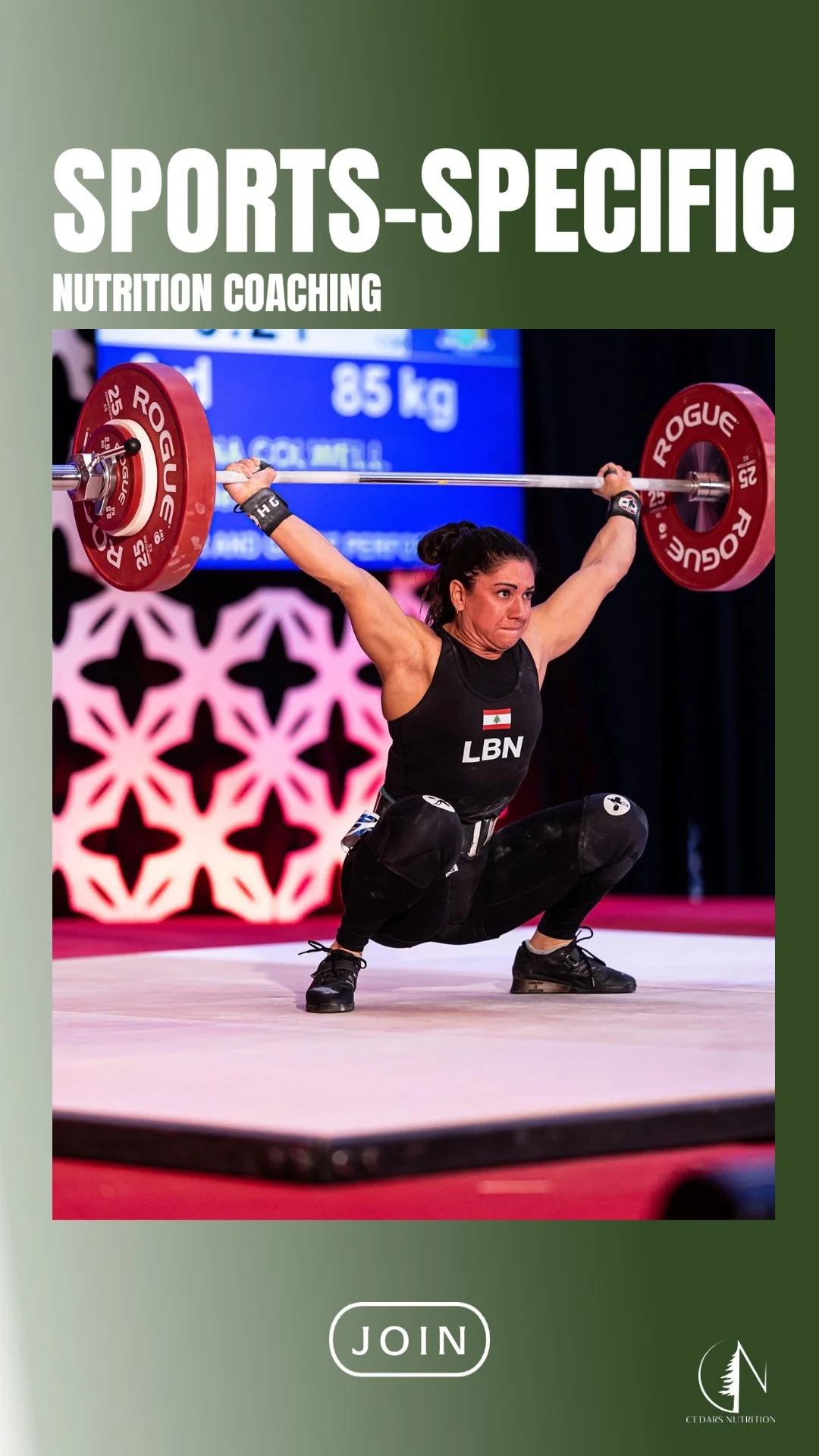 Packages — Cedars Nutrition