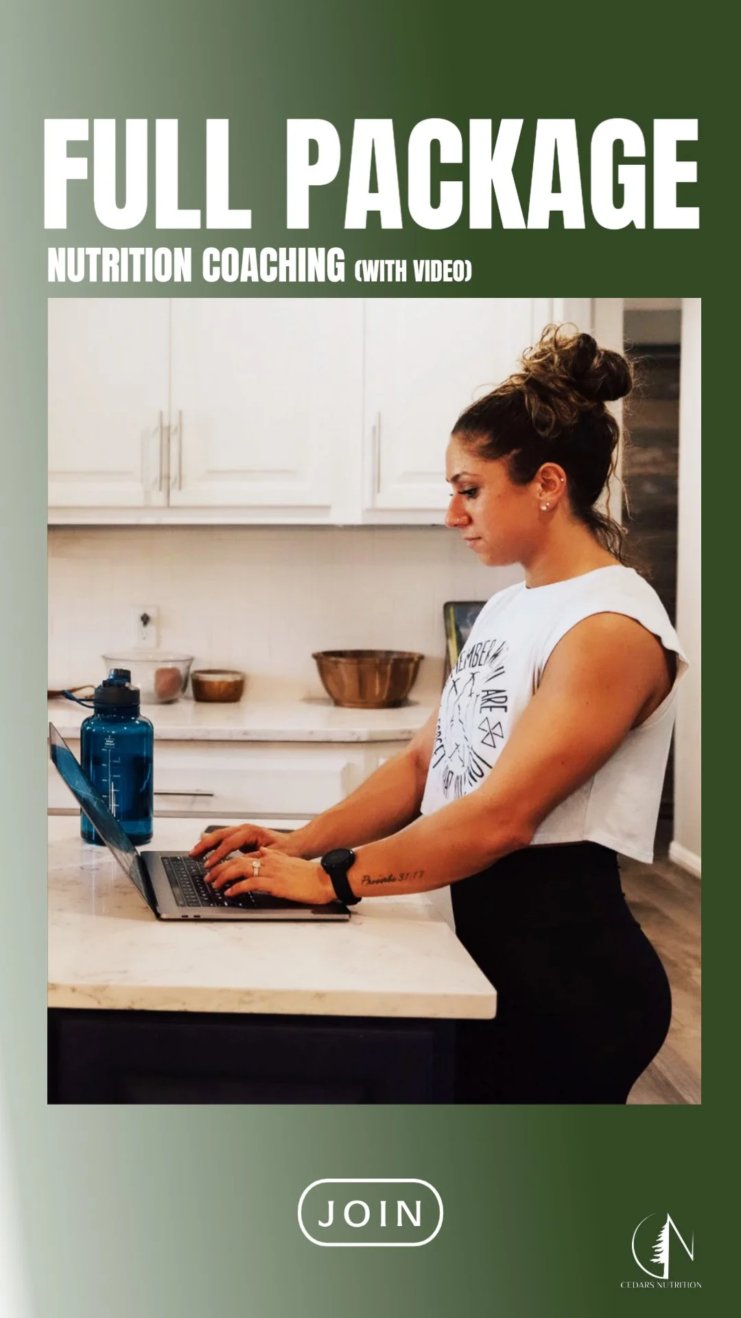 Packages — Cedars Nutrition