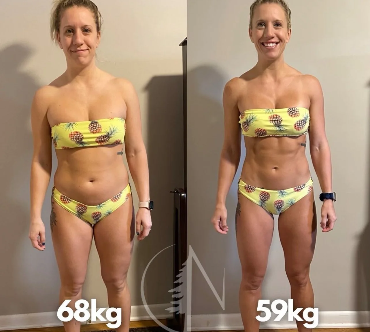 General 5 — Cedars Nutrition