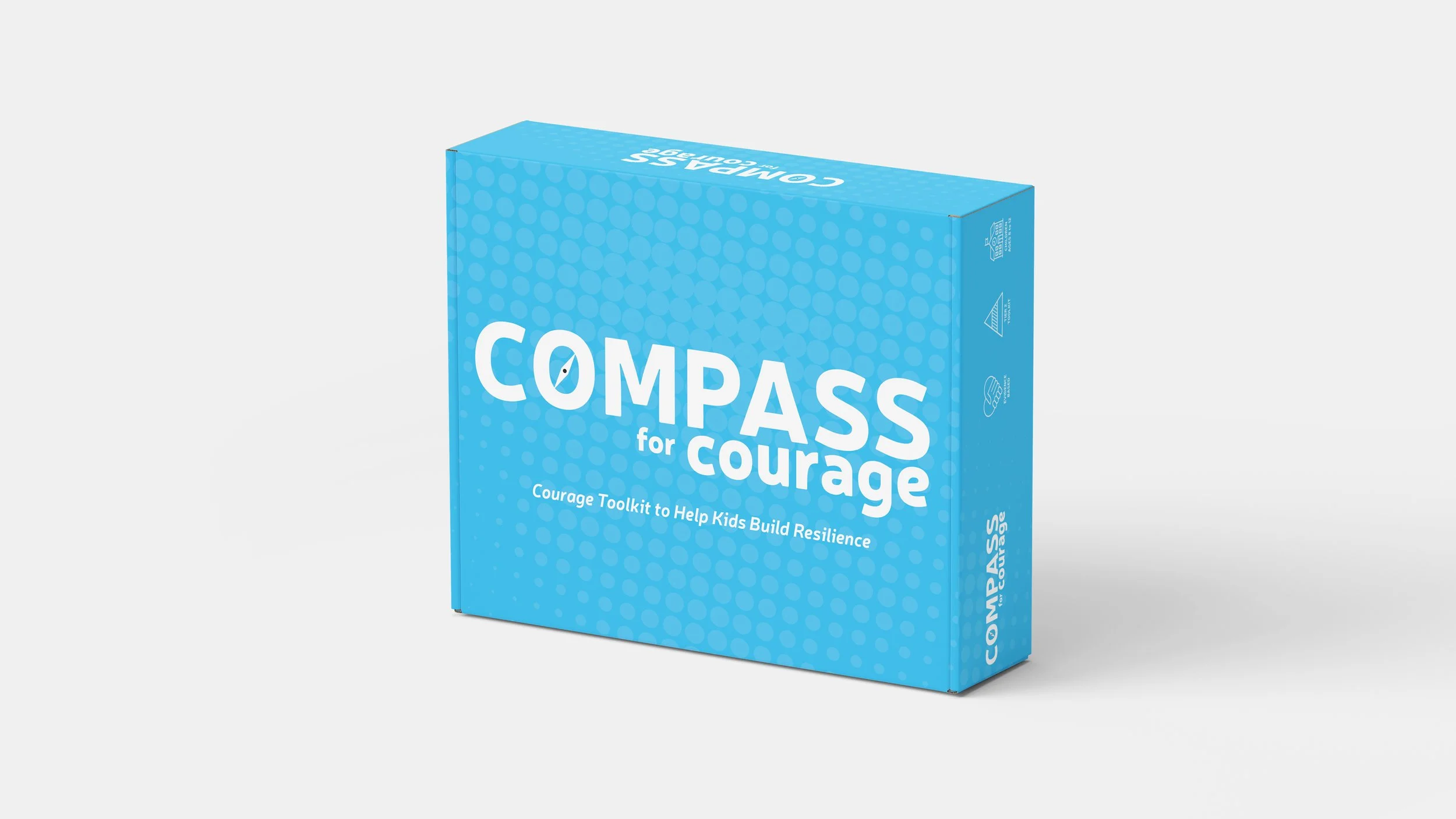 COMPASS for Courage