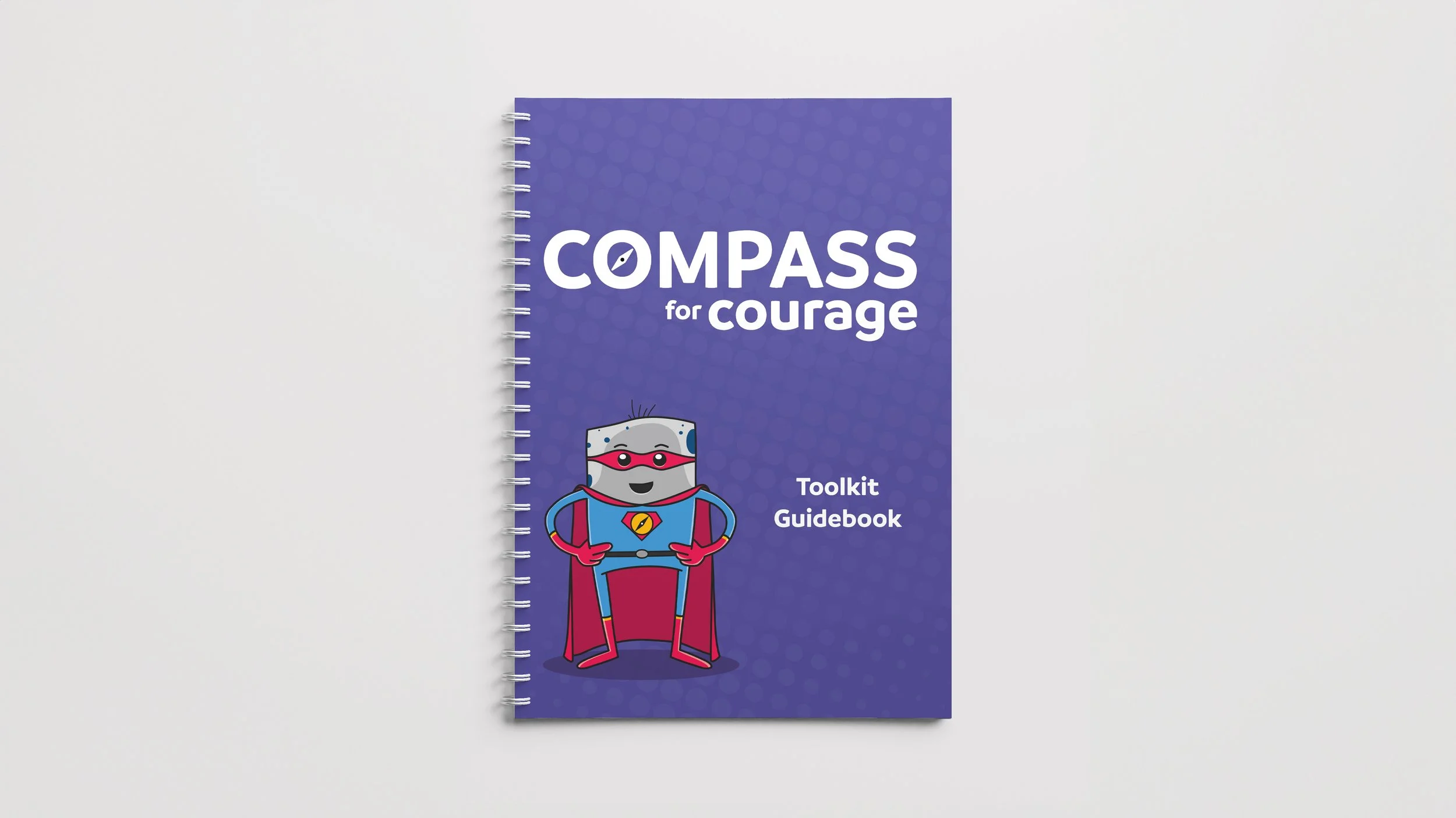 COMPASS for Courage