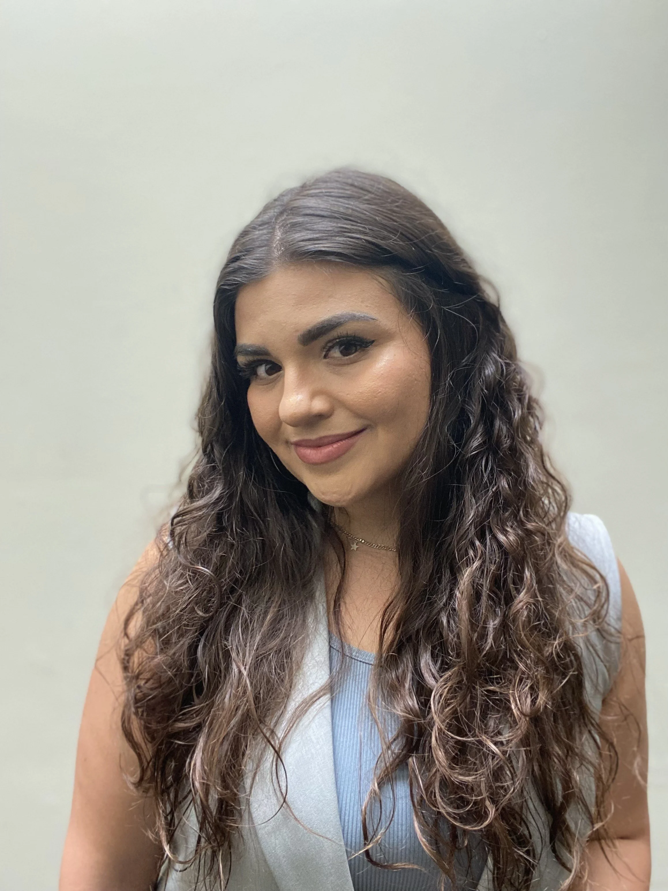 Office Hours with Becca