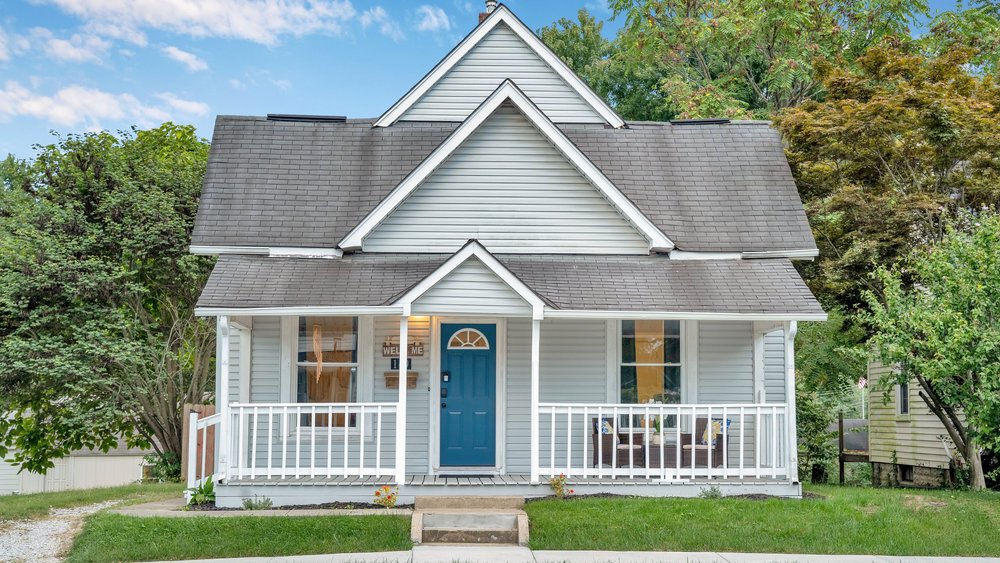 BrightSpot Community Housing