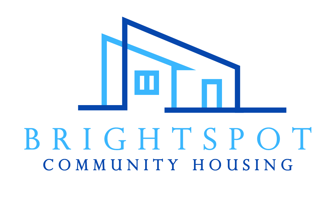 Community Housing Logo