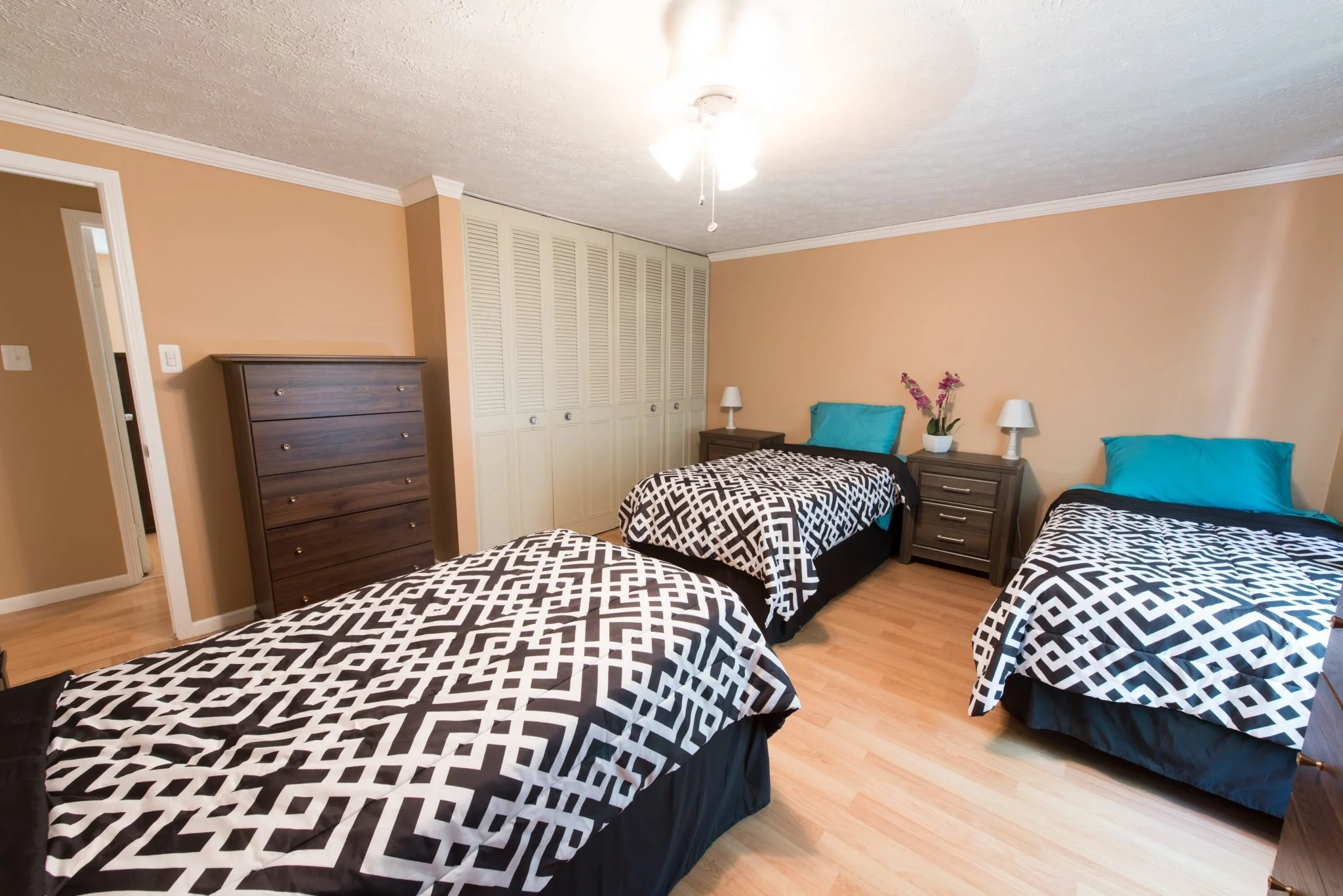 Sober Living — BrightSpot Community Housing