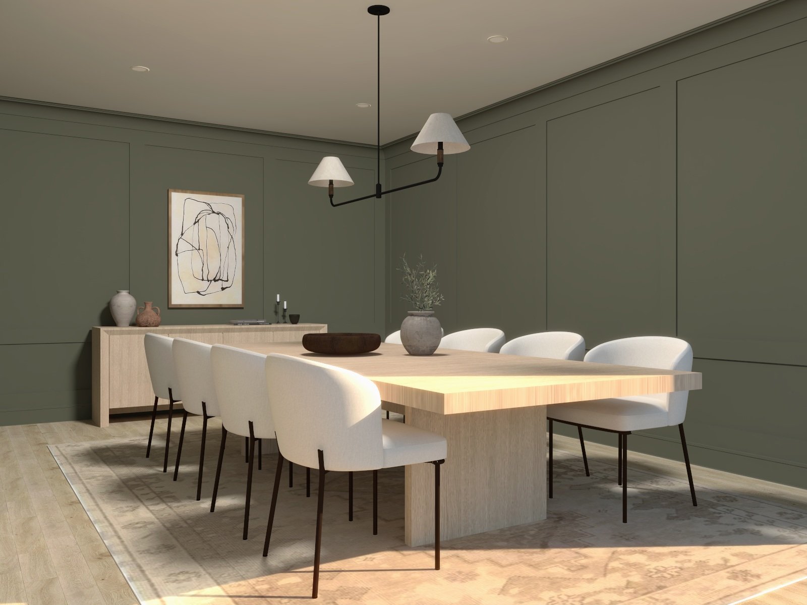 MM Interiors