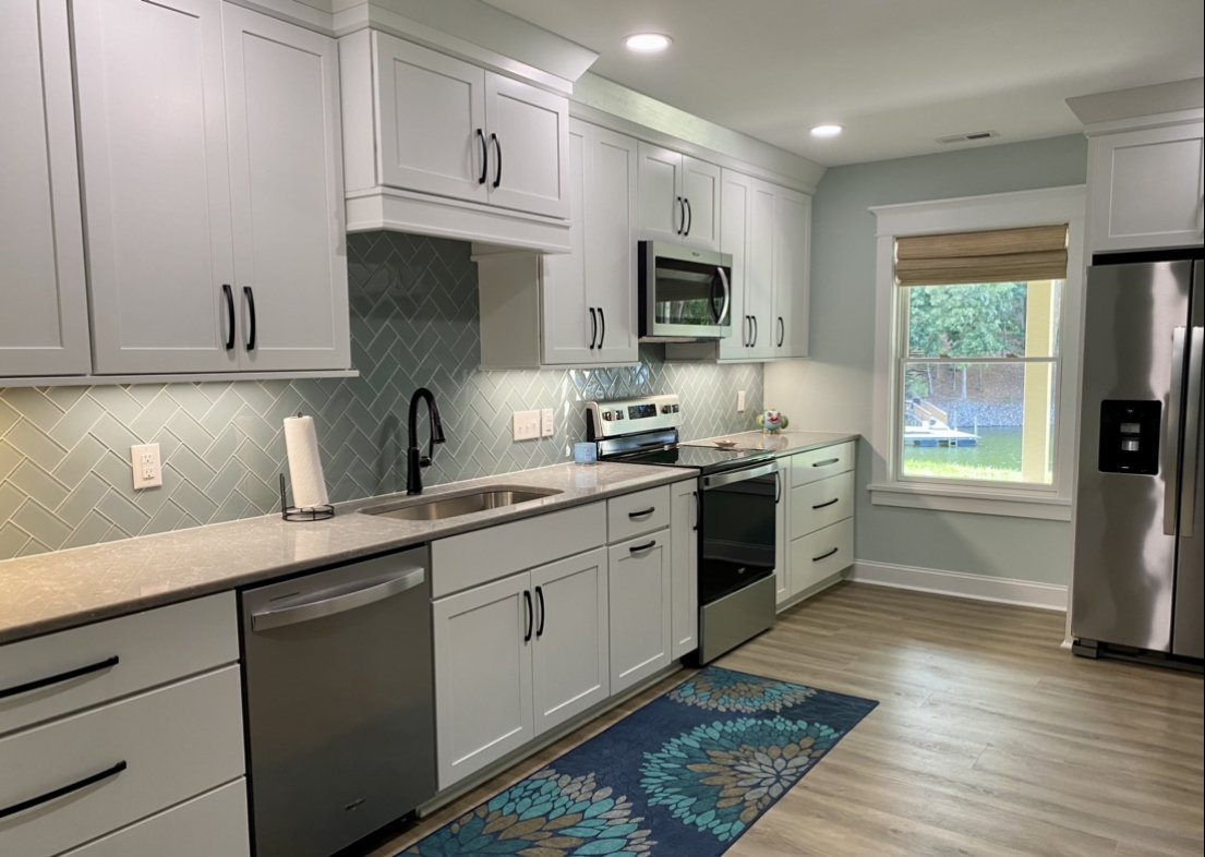 About Us — Kitchen Vison