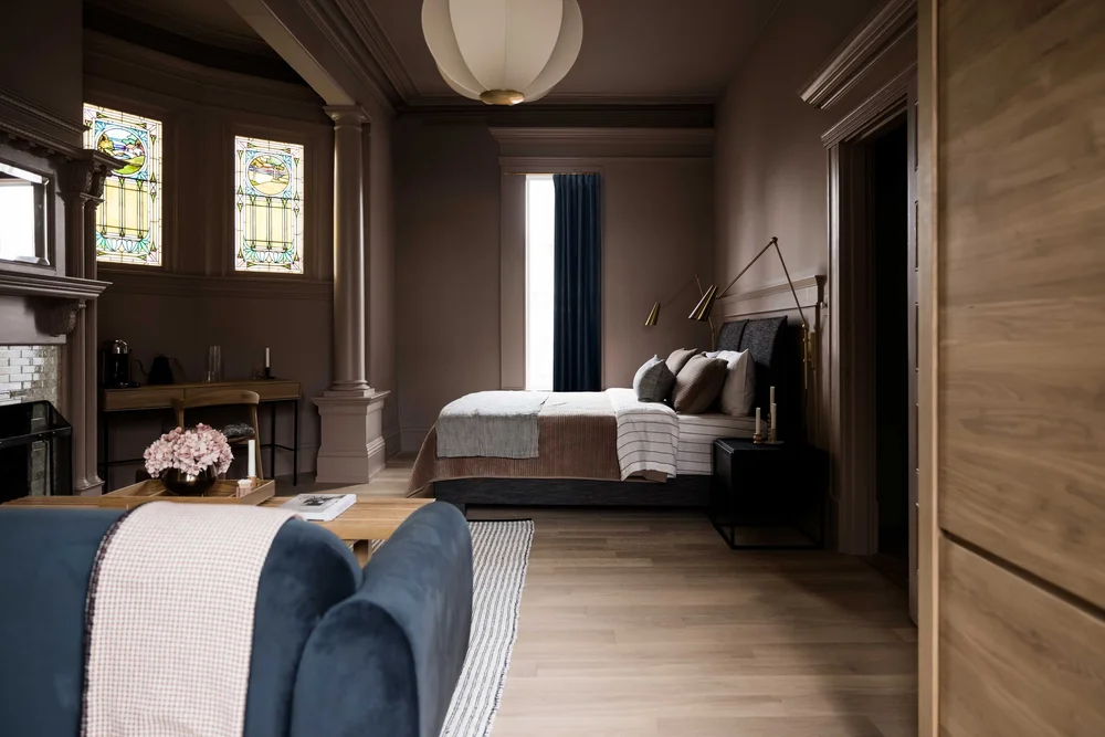 Dvele Inn – Luxury Boutique Hotel in St. John's, Newfoundland — Luxury ...