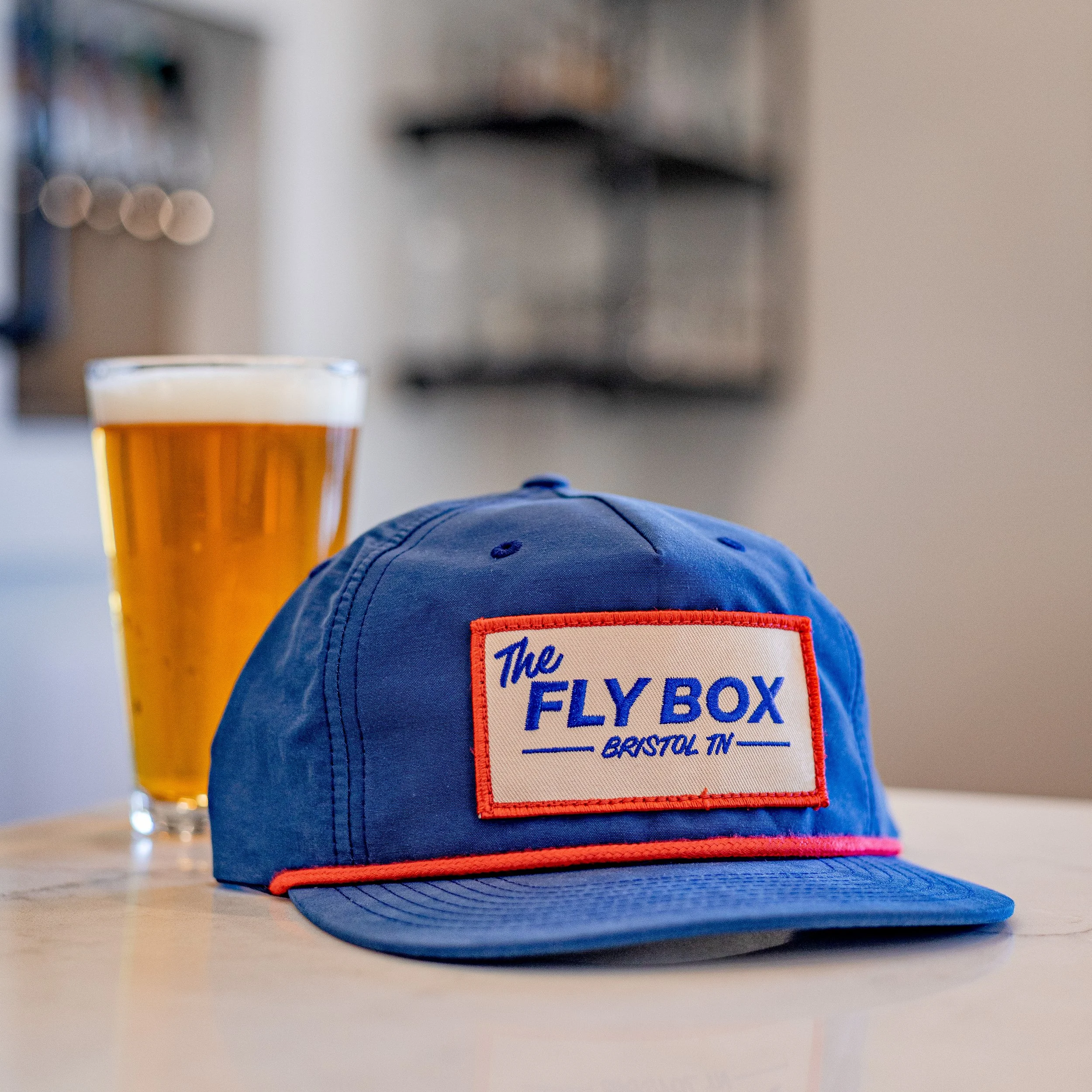 Merch — The Fly Box on the South Holston River