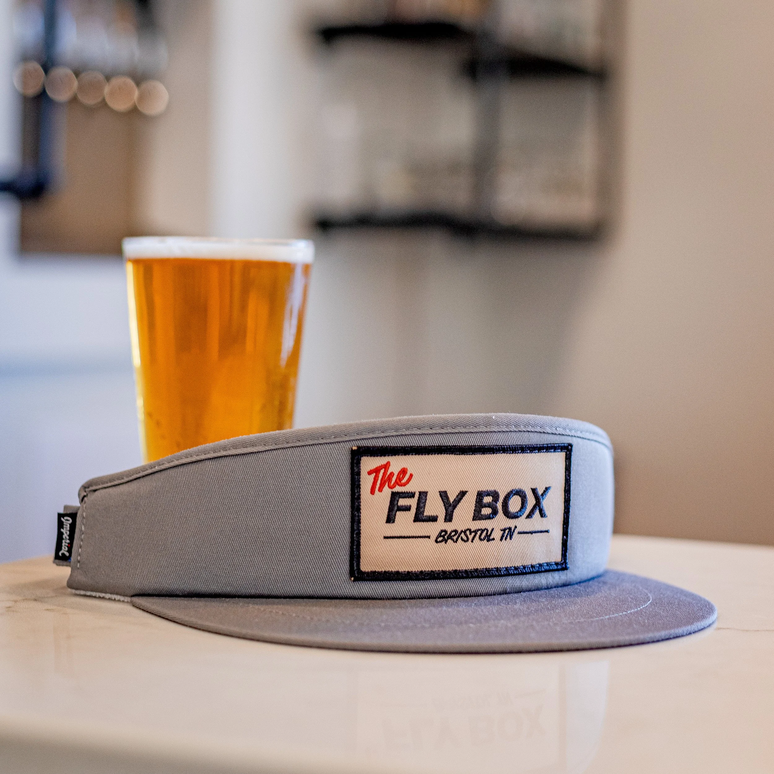 Merch — The Fly Box on the South Holston River
