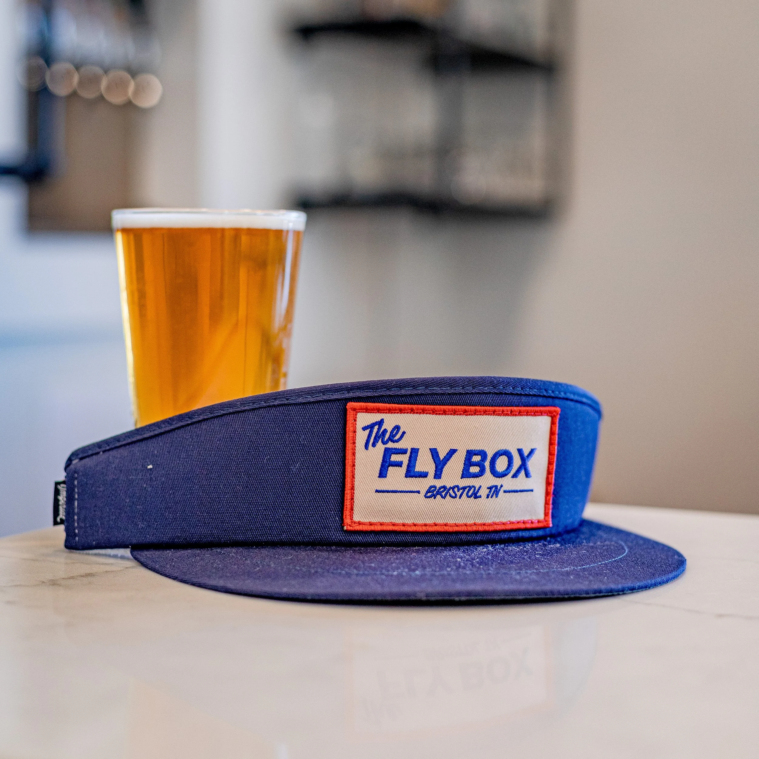 Merch — The Fly Box on the South Holston River