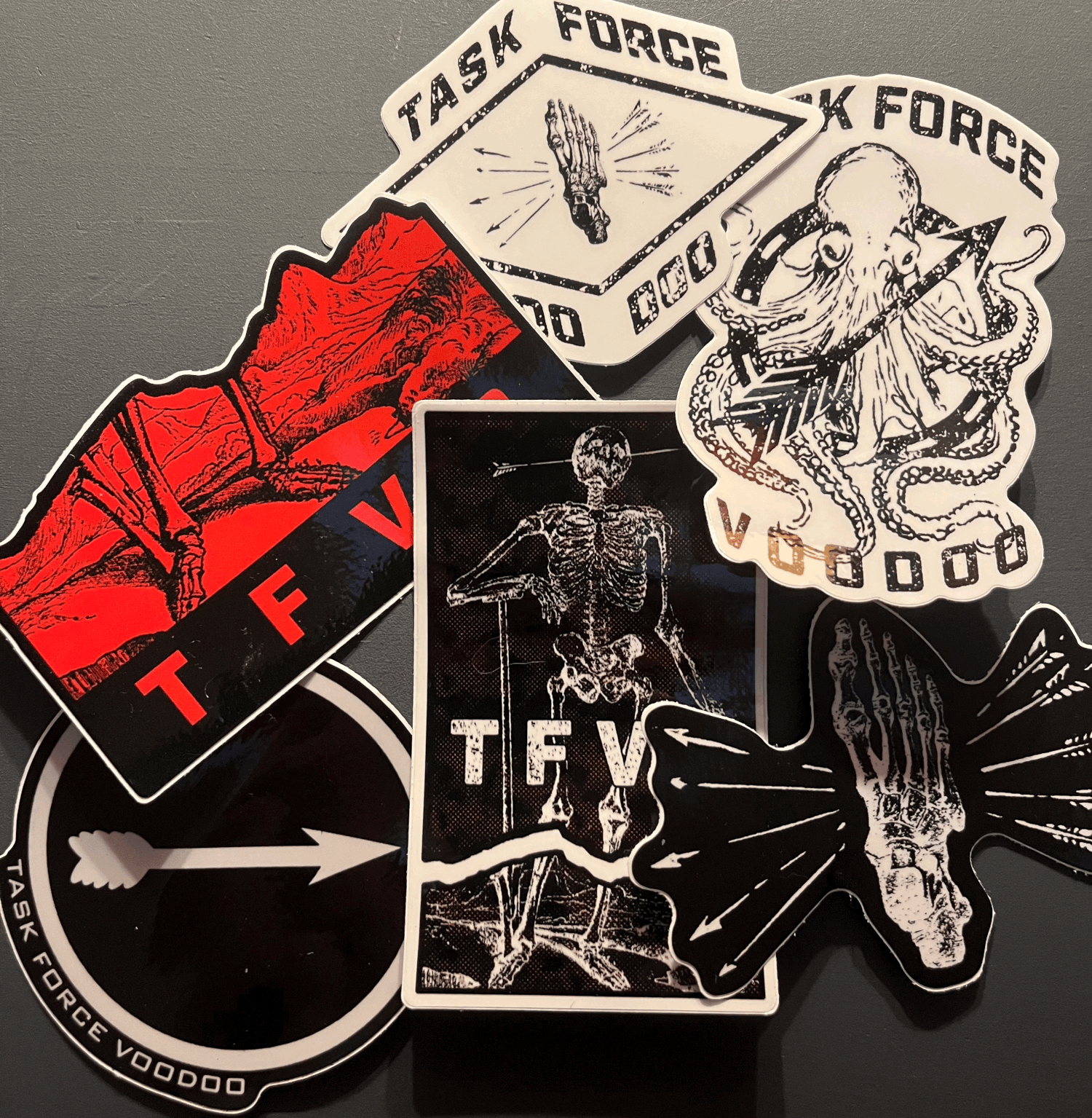 Store 2 — TF VooDoo | Land Nav Training for SFAS Special Forces Selection