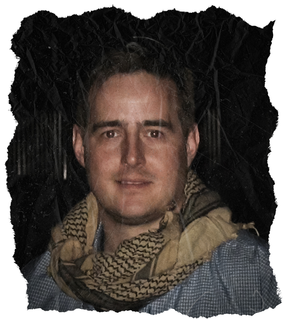 About — TF VooDoo | Land Nav Training for SFAS Special Forces Selection