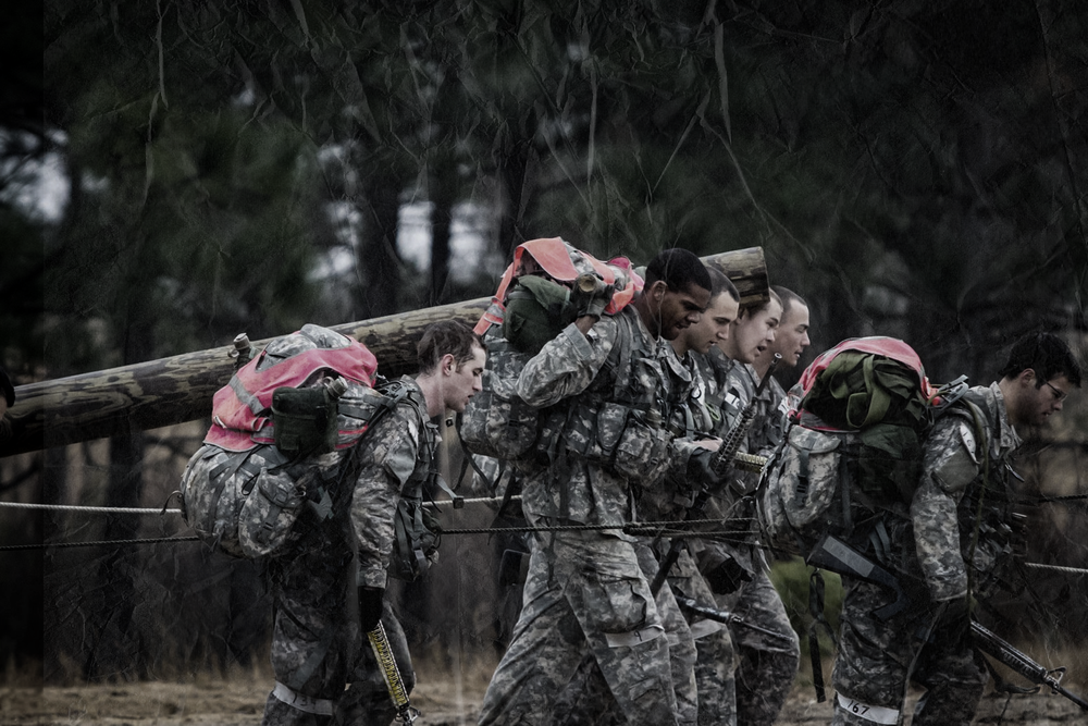 About — TF VooDoo | Land Nav Training for SFAS Special Forces Selection