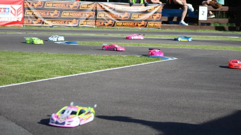 Innovative STEM Education Programs for Children and Young People | RC ...