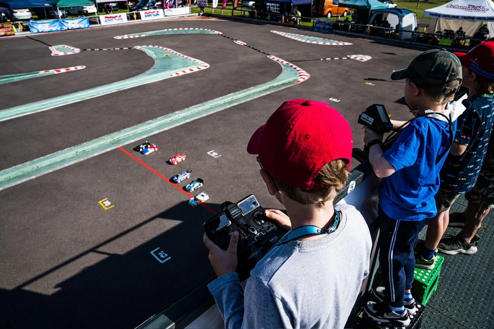 King of Clubs RC Racing Series | UK's Top RC Racing — RC Vision