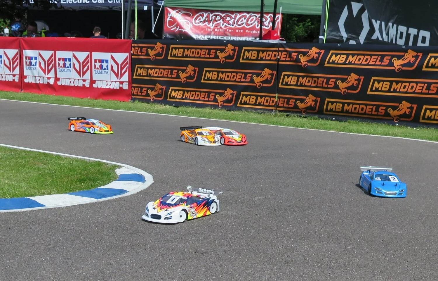 Get in Touch with RC Vision CIC - Contact Us Today | STEM Education ...