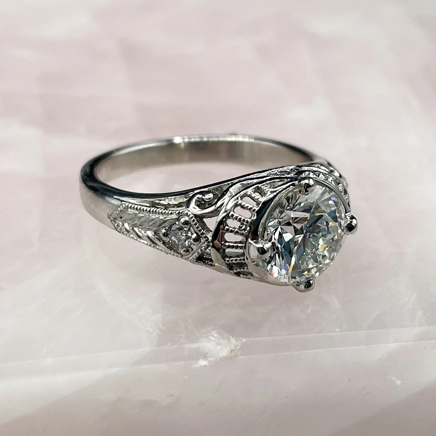 Custom Jewelry for Any Occasion in Richmond, Virginia — Dransfield Jewelers