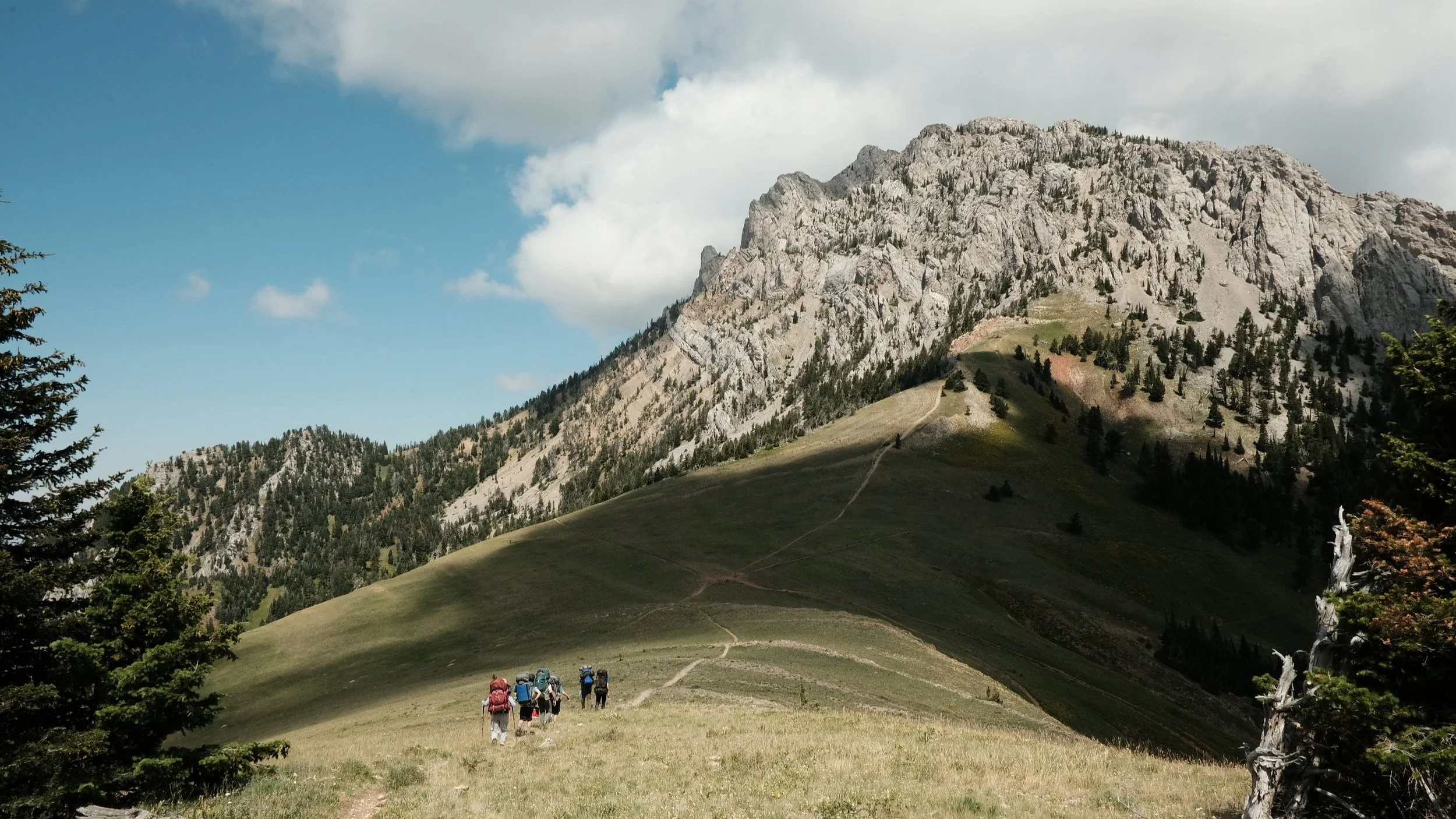 Montana Outdoor Science School