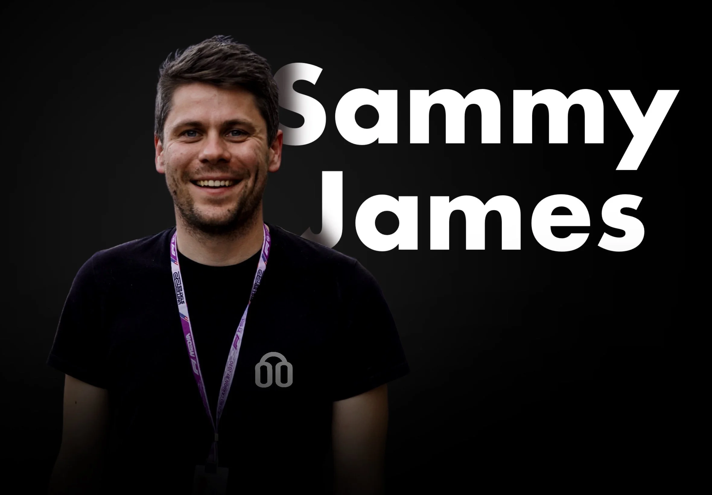 Sammy James — Footwork Media