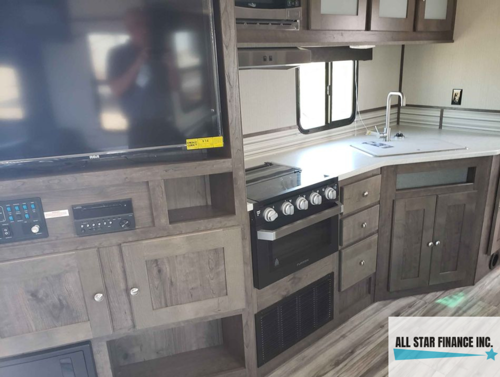 2020 Cruiser RV Ultra-Lite MPG 2550RB — All Star Finance Inc.