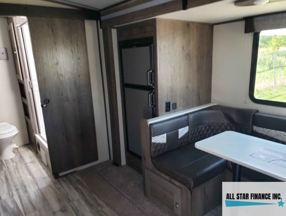 2020 Cruiser RV Ultra-Lite MPG 2550RB — All Star Finance Inc.