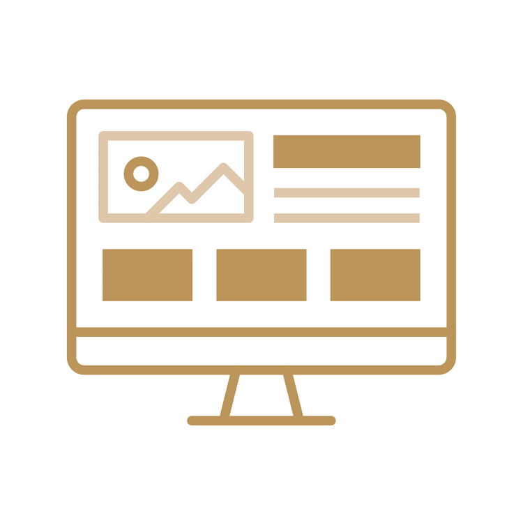 Web Design — Westover Creative