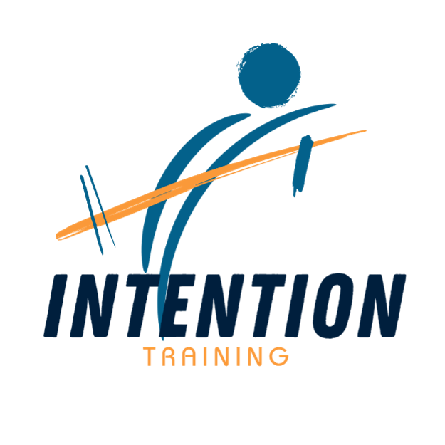 Blog — Intention Training