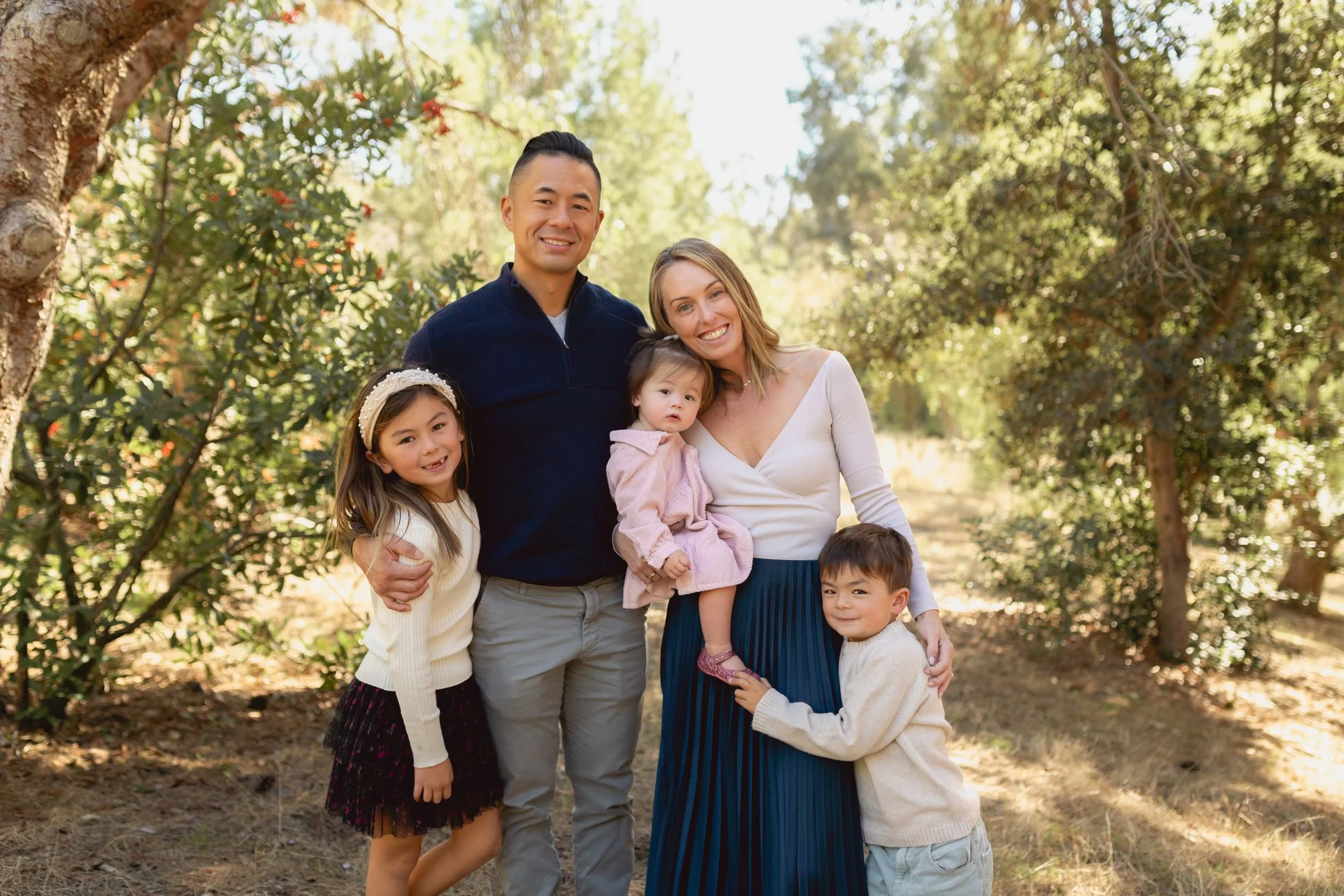 Our Team — Friends Of OIiver