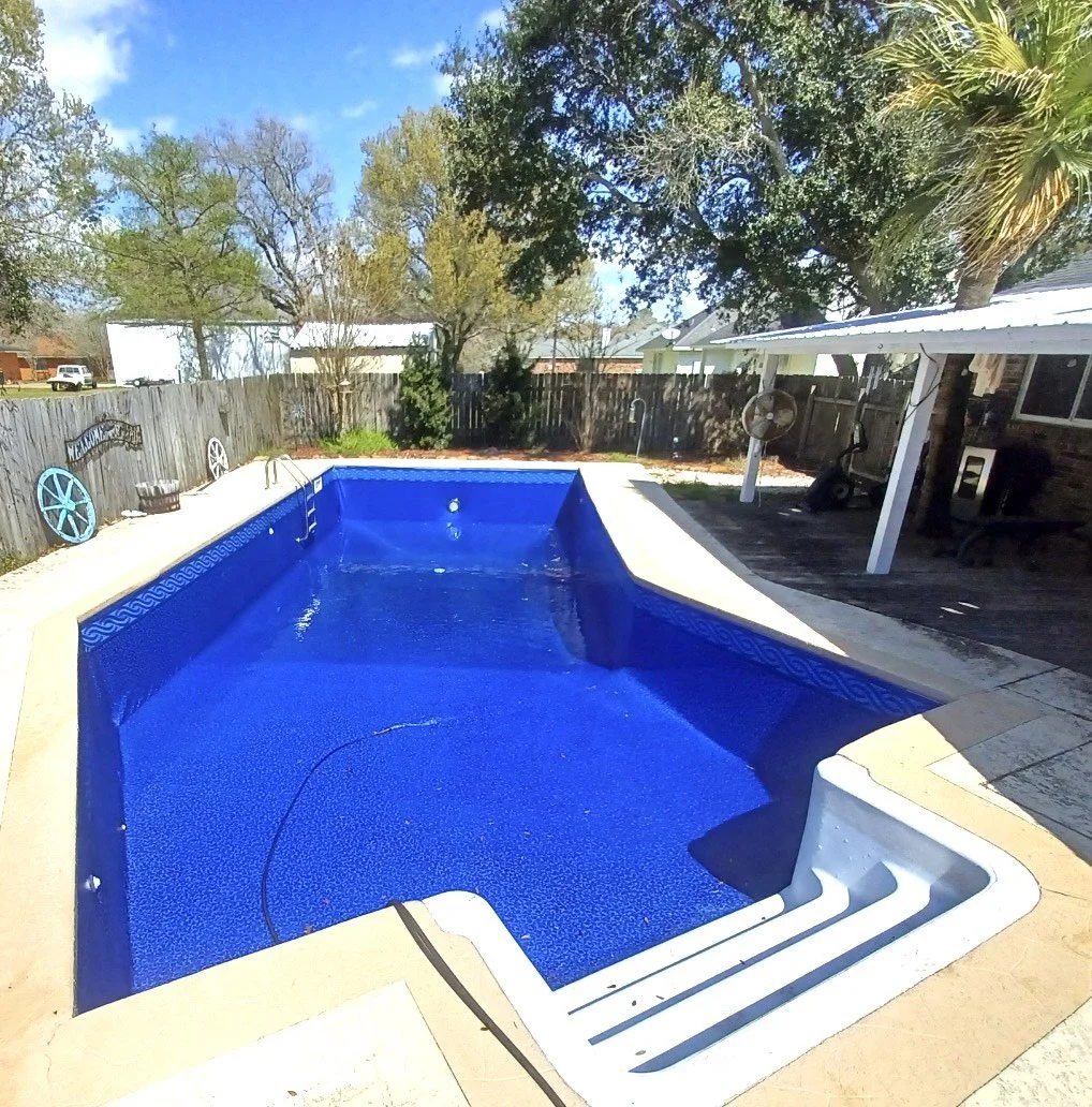 Texas Home Pool and Spa