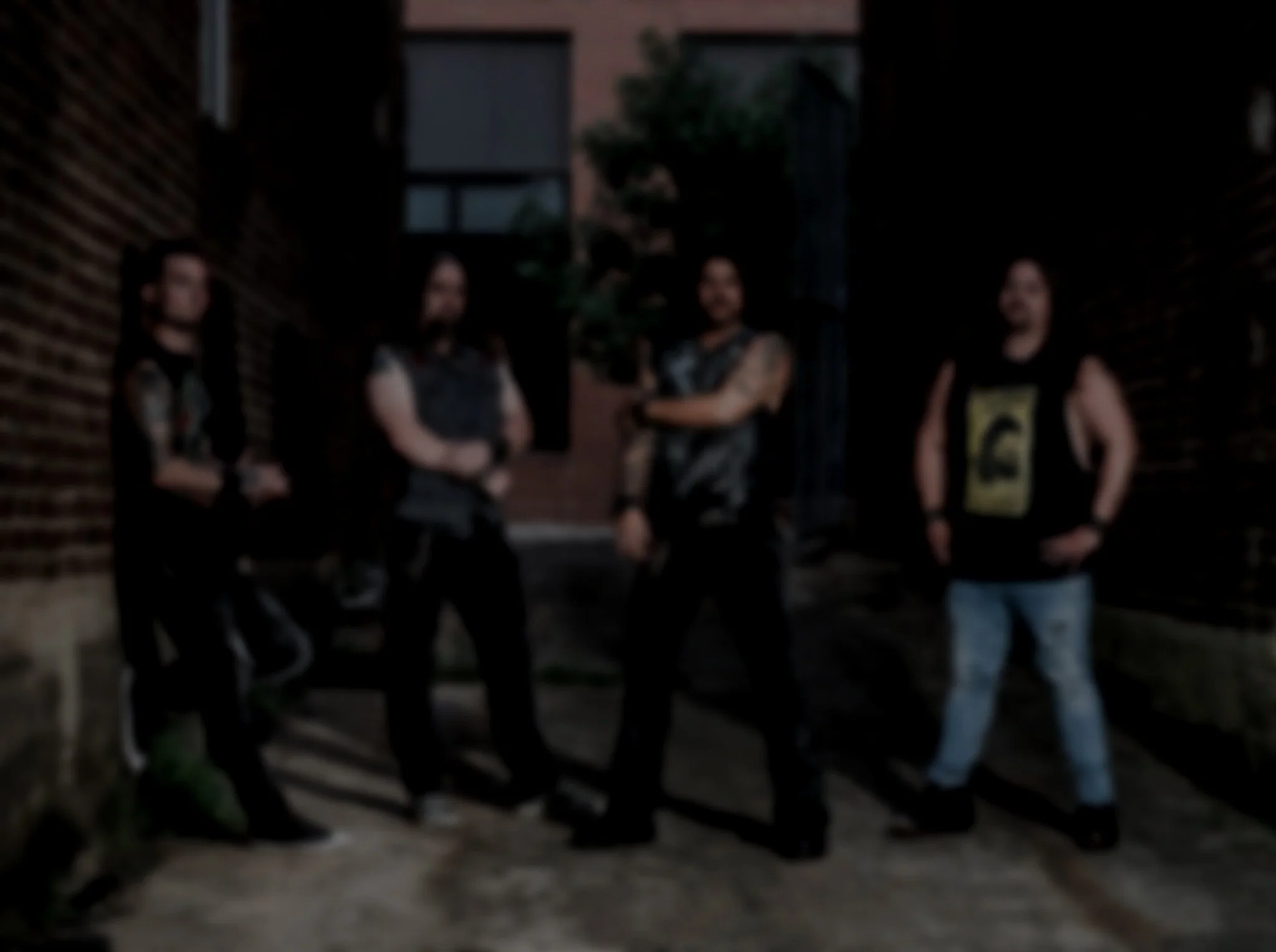 THE FIFTH — EXSR Records