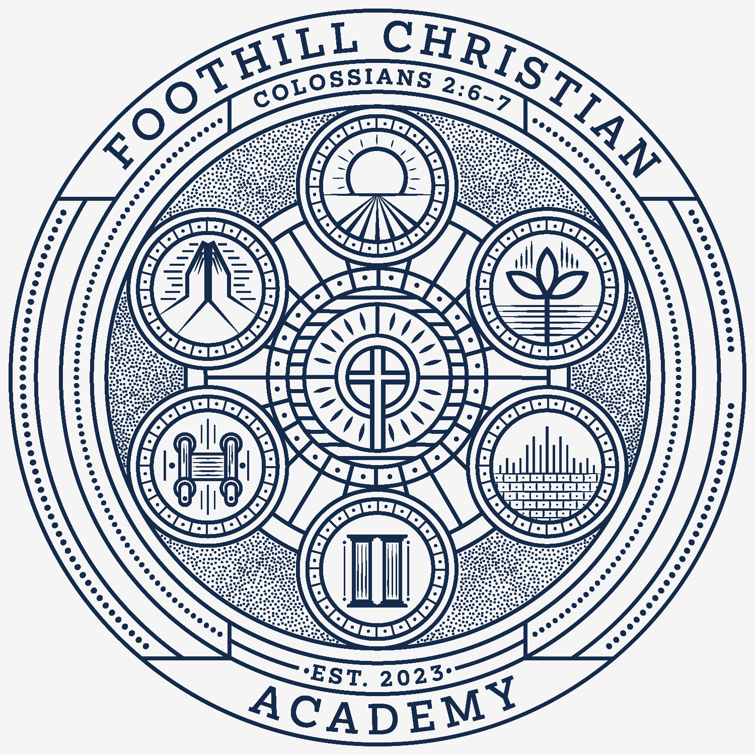 Foothill Christian Academy