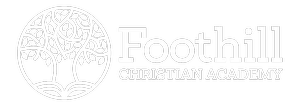 Foothill Christian Academy