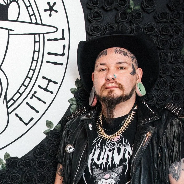 Artists — The Lakehouse Tattoo & Piercing