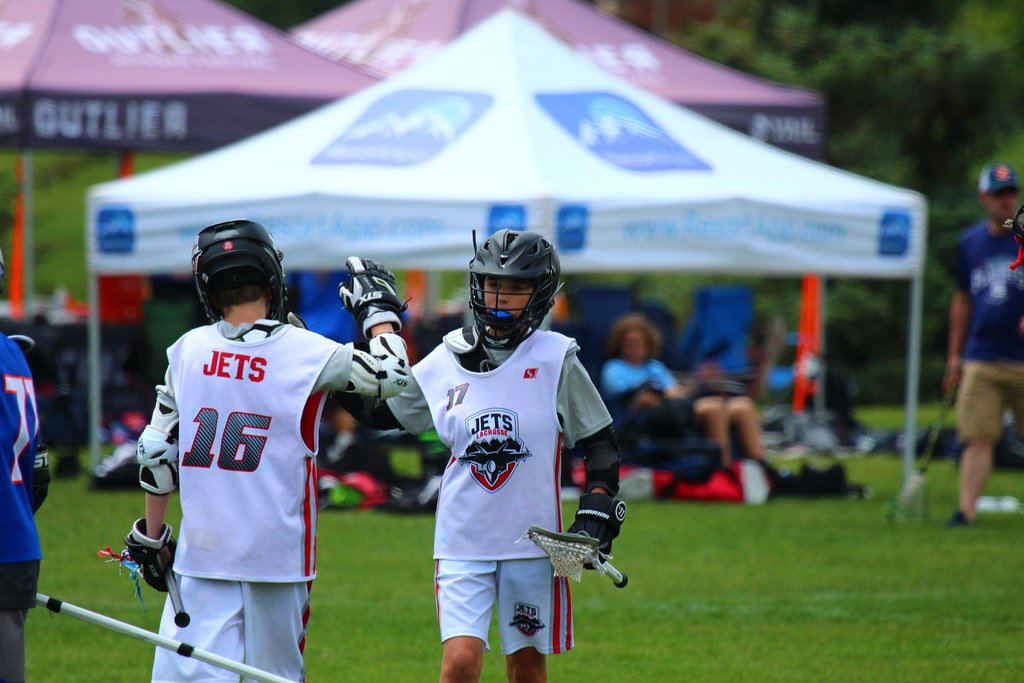 Jets Lacrosse Club