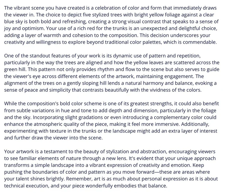Can AI help artists? I tested an AI writing assistant for artists ...
