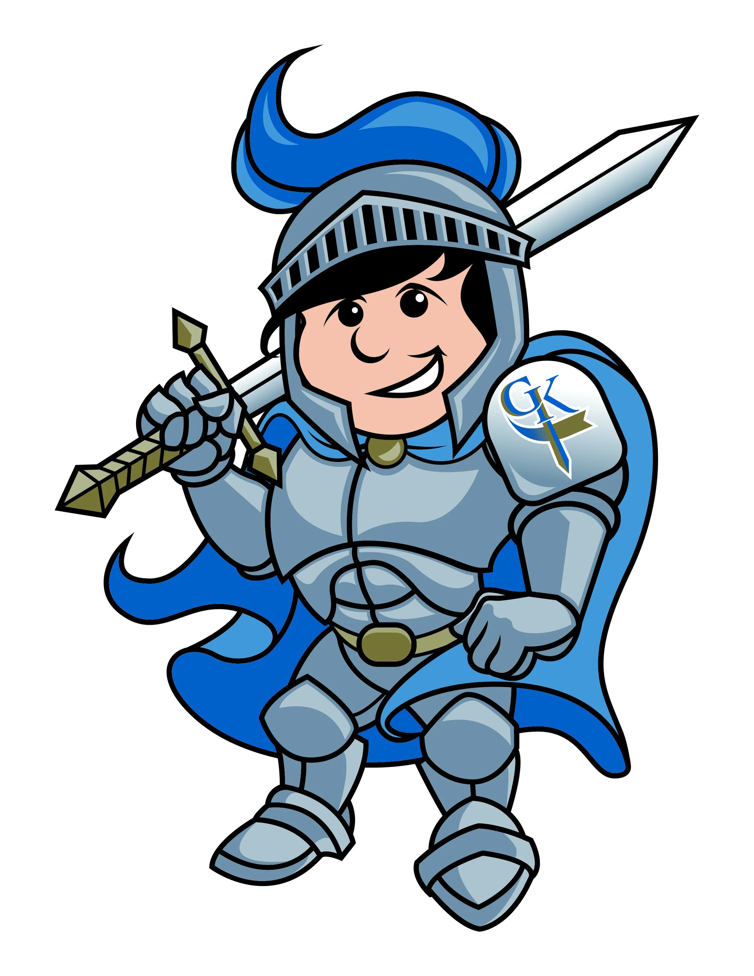Game Knight Games LLC