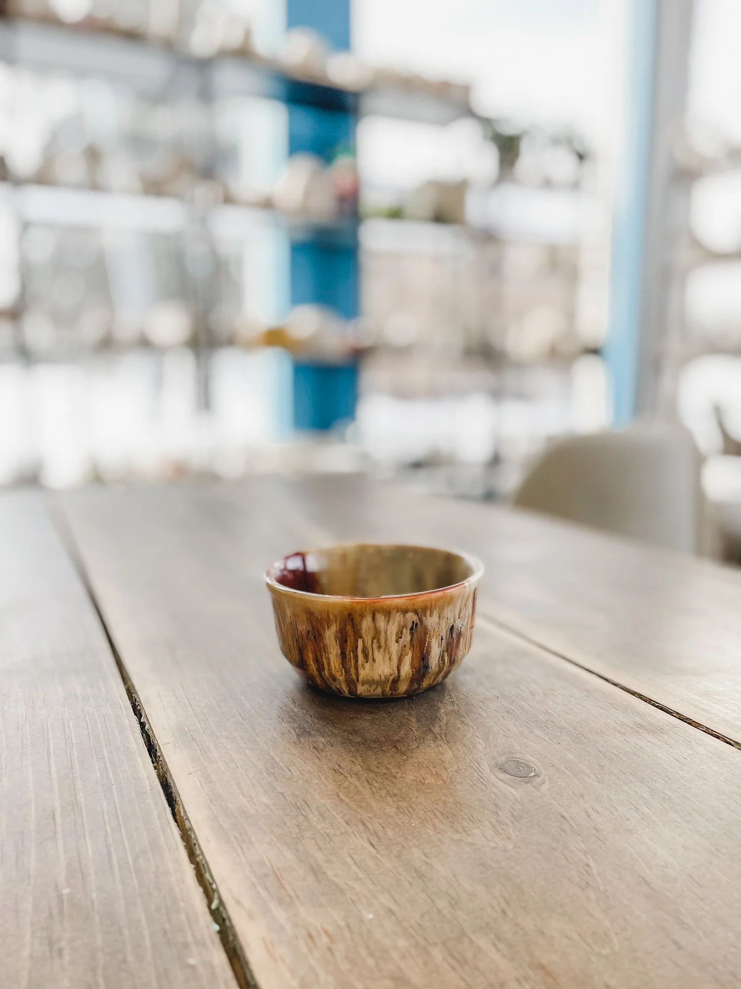 The Hive Studio & Espresso Bar