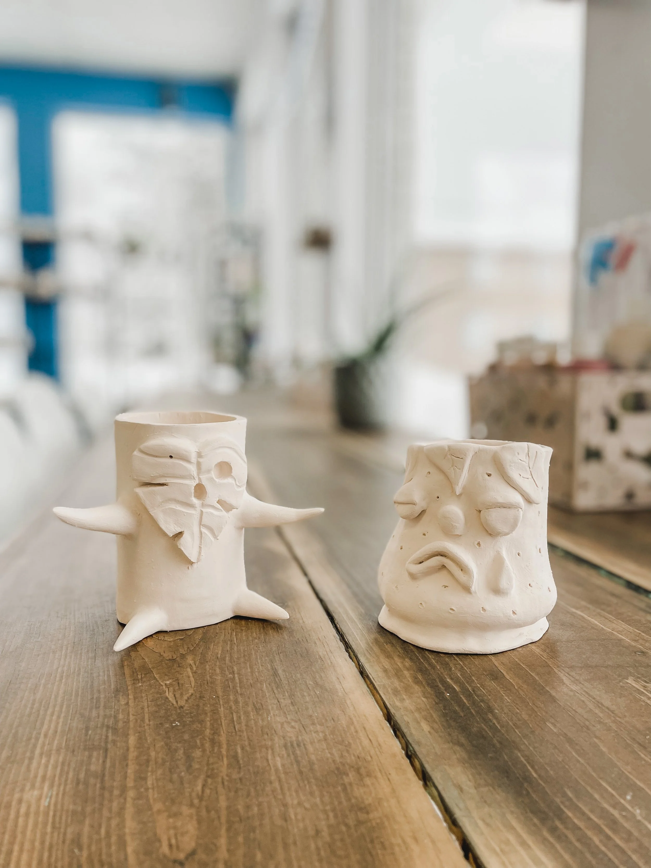 General 1 — The Hive Studio & Espresso Bar