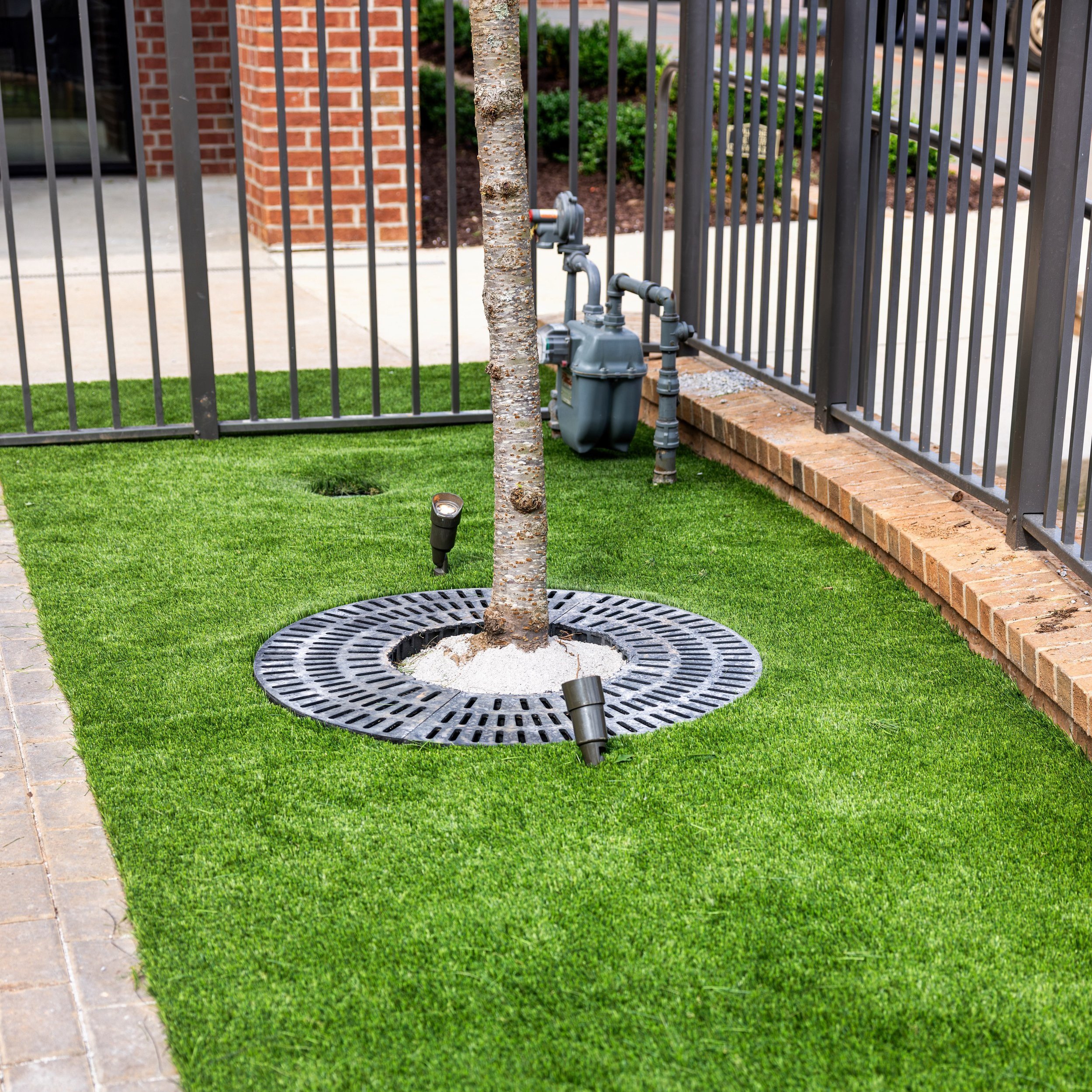 Services — Capstone Landscape Management