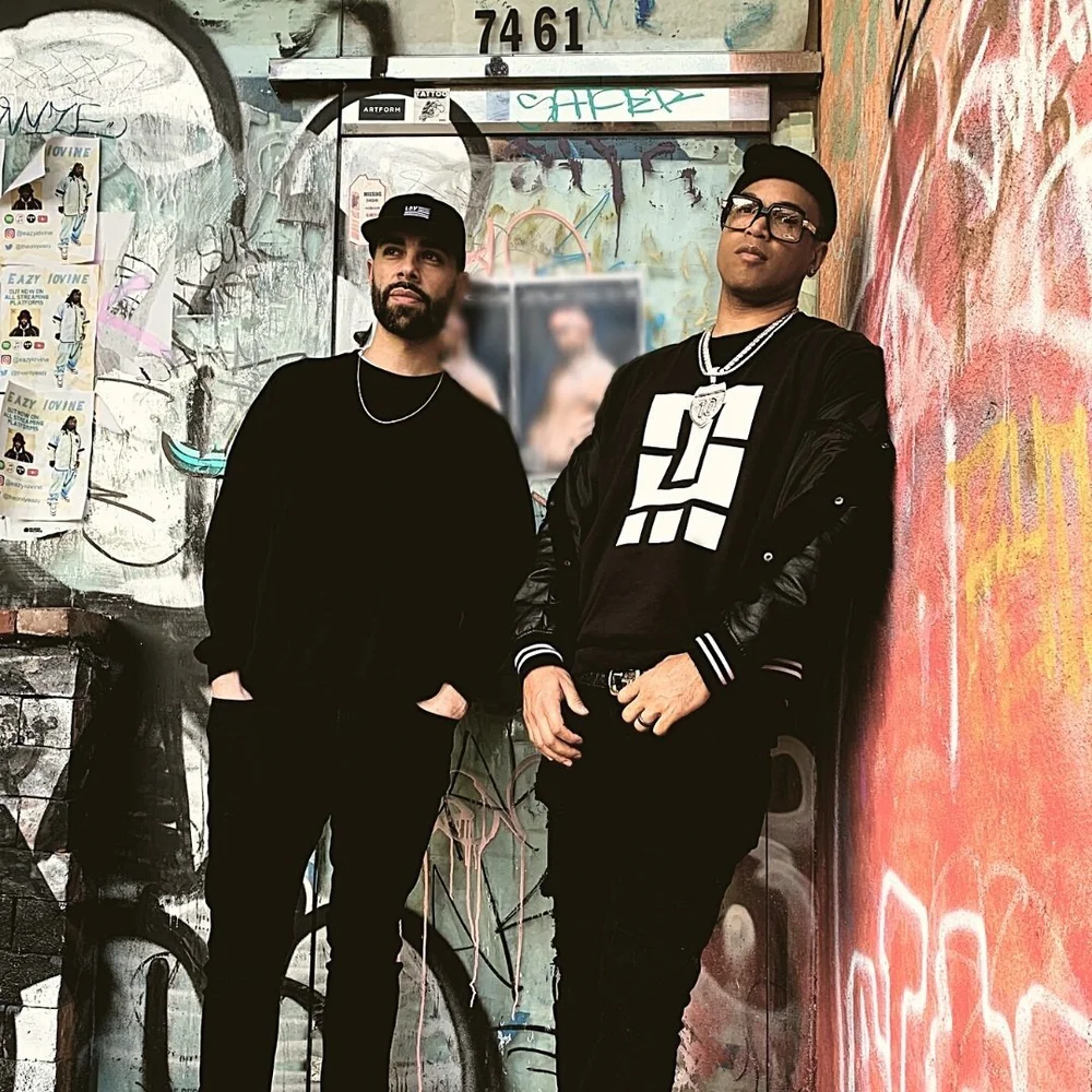 Store 1 — URF Tone