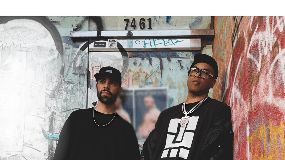 Store 1 — URF Tone