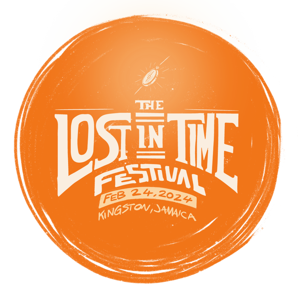 The Lost In Time Festival
