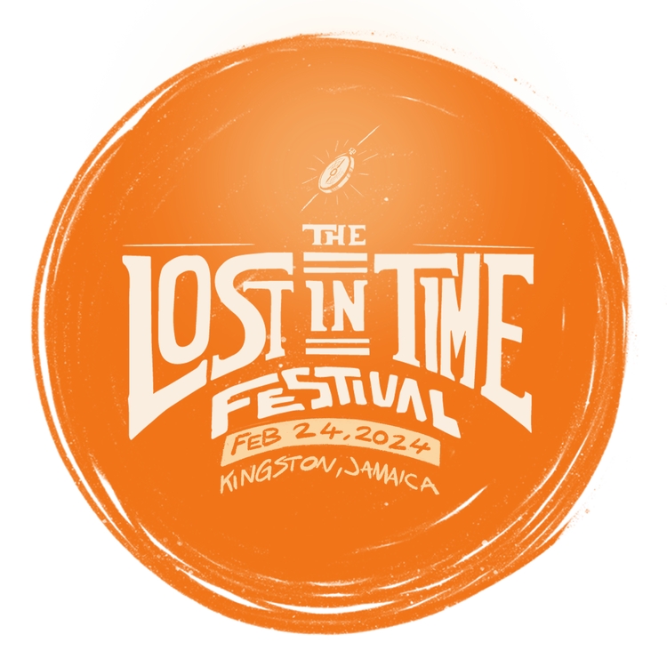 The Lost In Time Festival