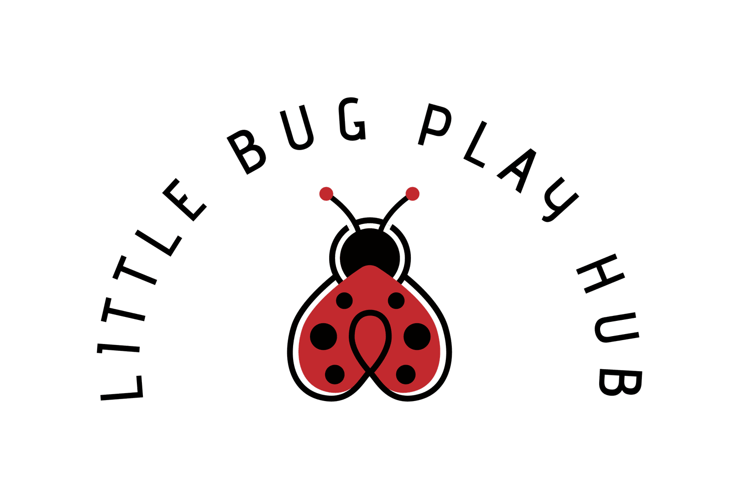 Little Bug Play Hub - Redmond