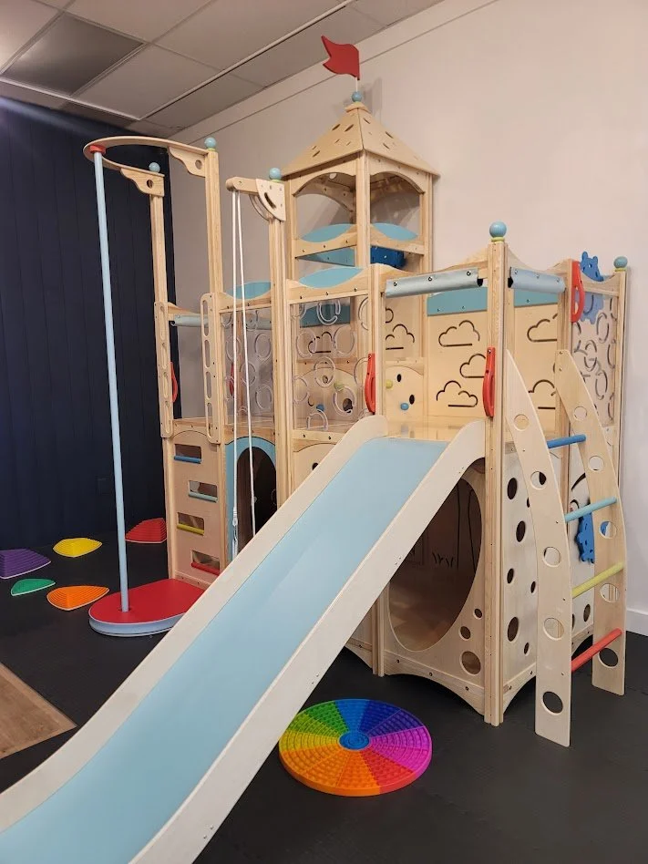 Little Bug Play Hub - Redmond