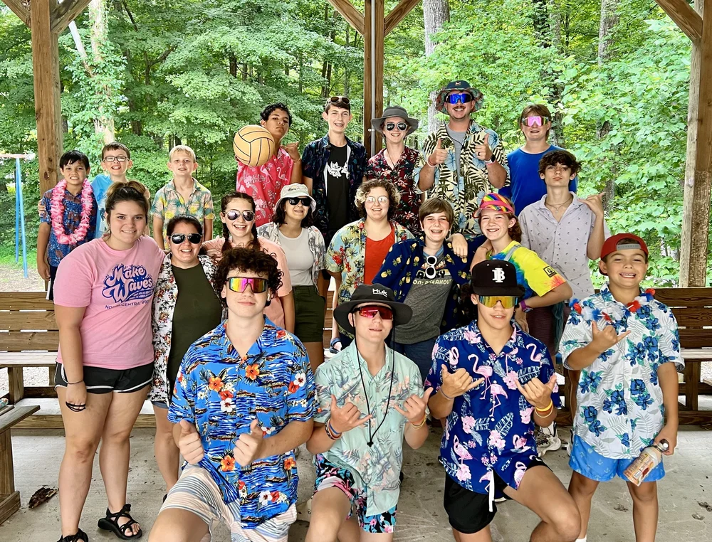 Spring Mill Bible Camp