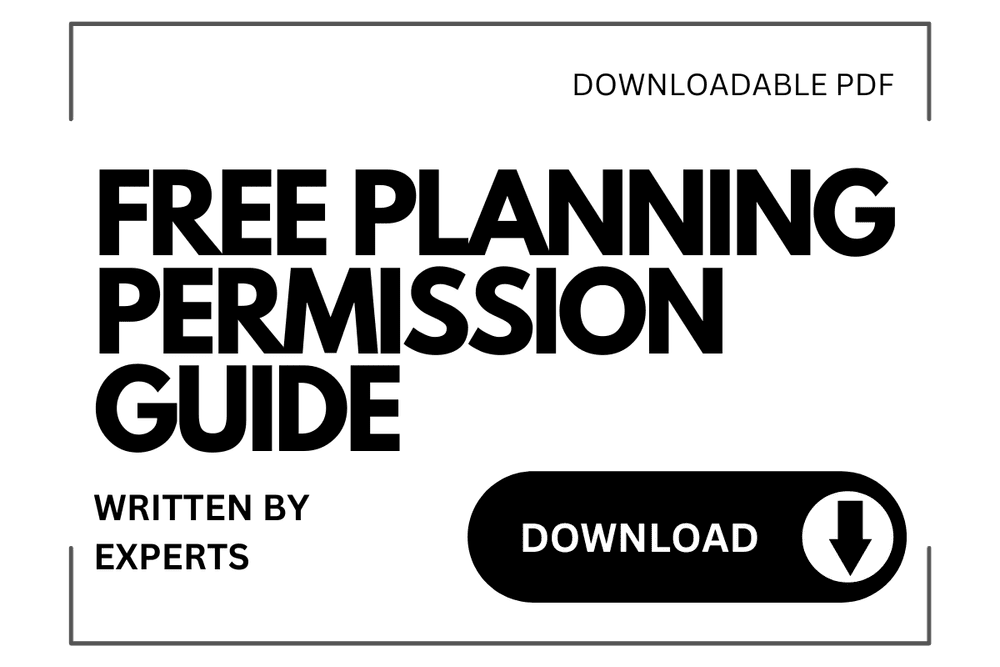 How to Obtain Planning Permission for a Residential Property? | Blog ...