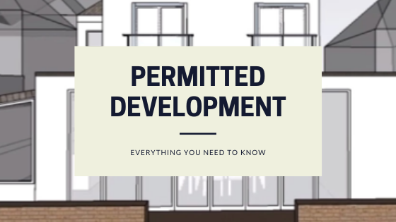 What is permitted development? | Arc Plan