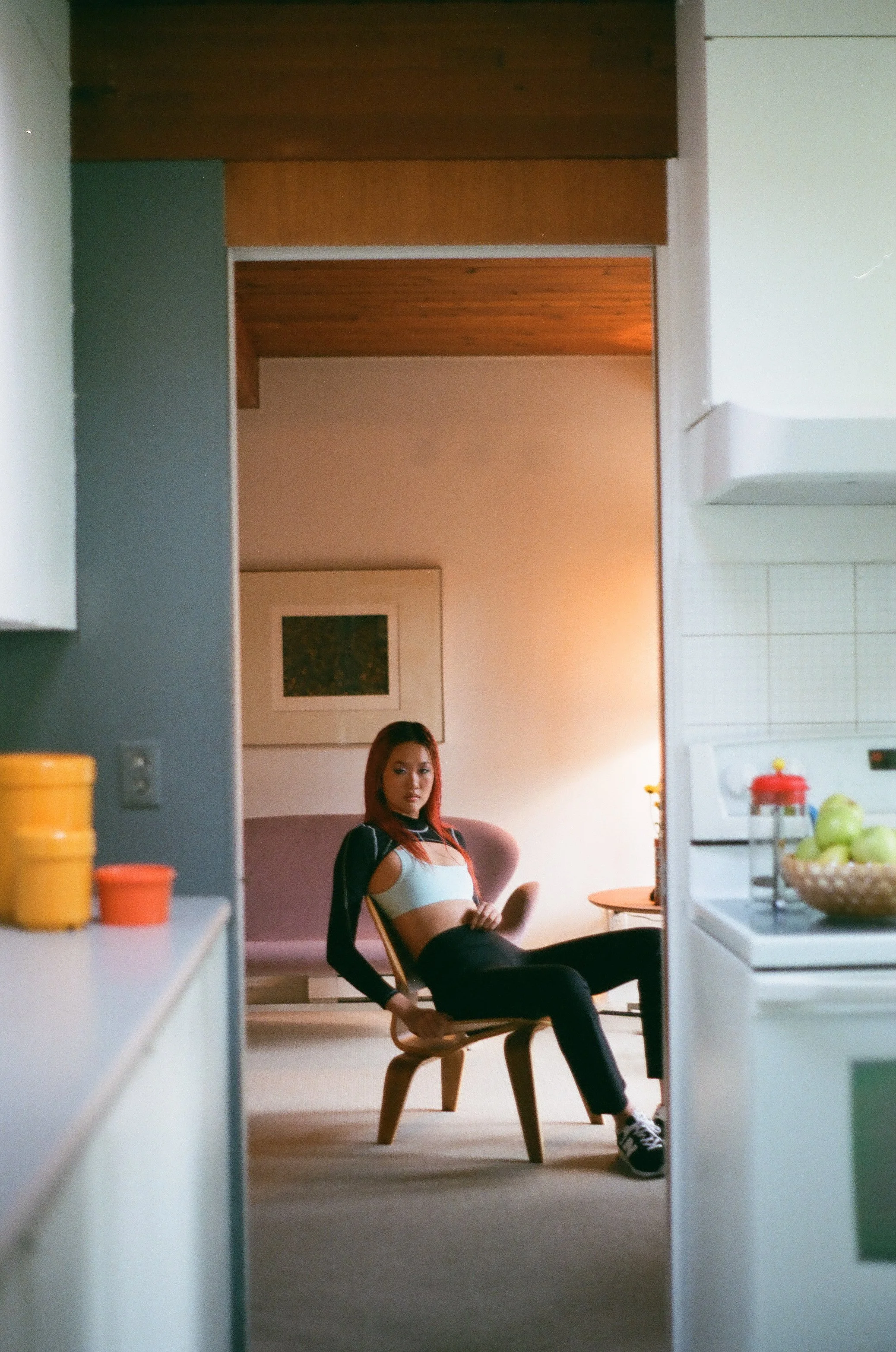 JOANIE FORTIN